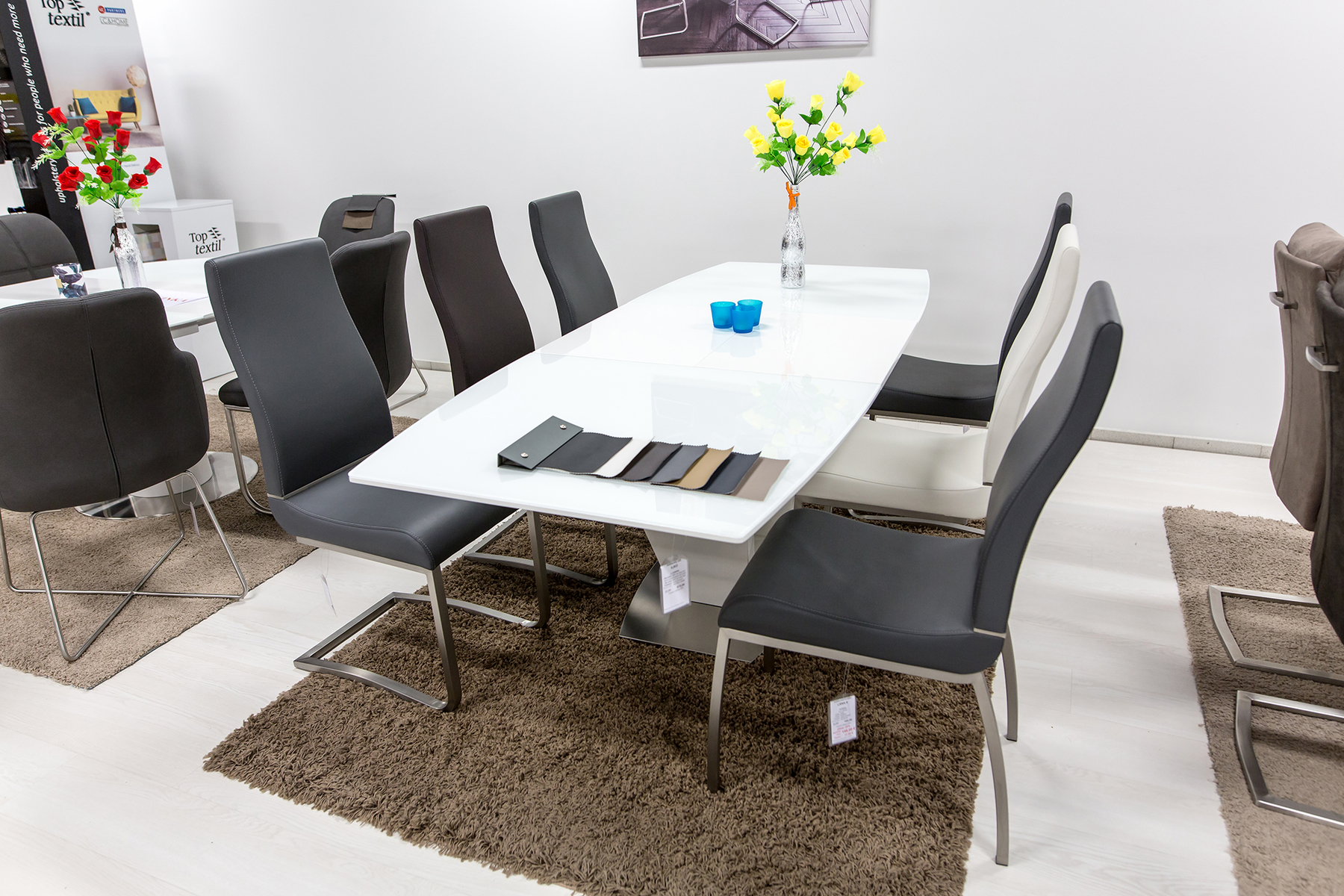 We-tec OC STYLA - Magniflex